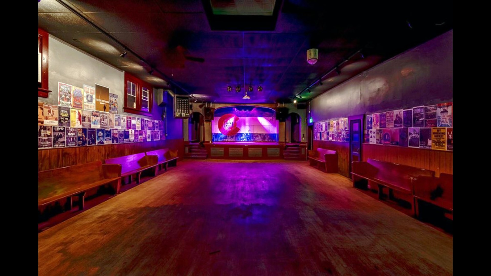 Check out the 5 most popular spots in Denver's Globeville neighborhood ...