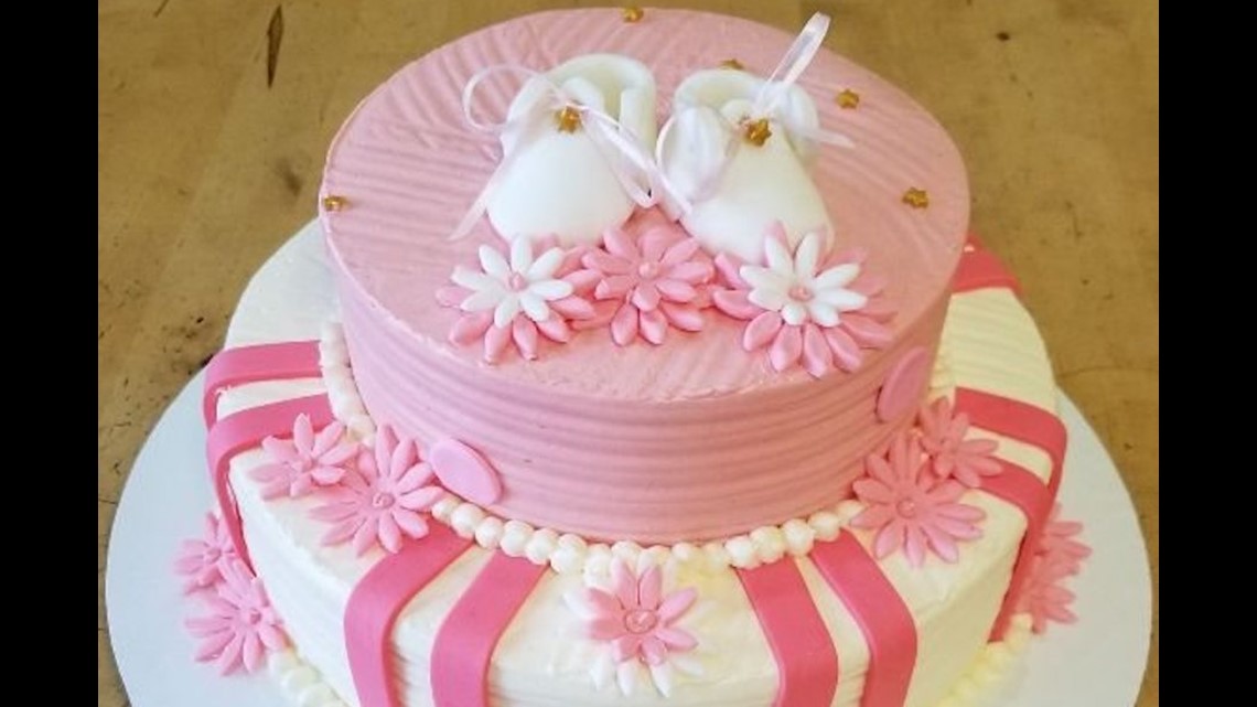 Aurora's 5 top bakeries (that won't break the bank) | 9news.com