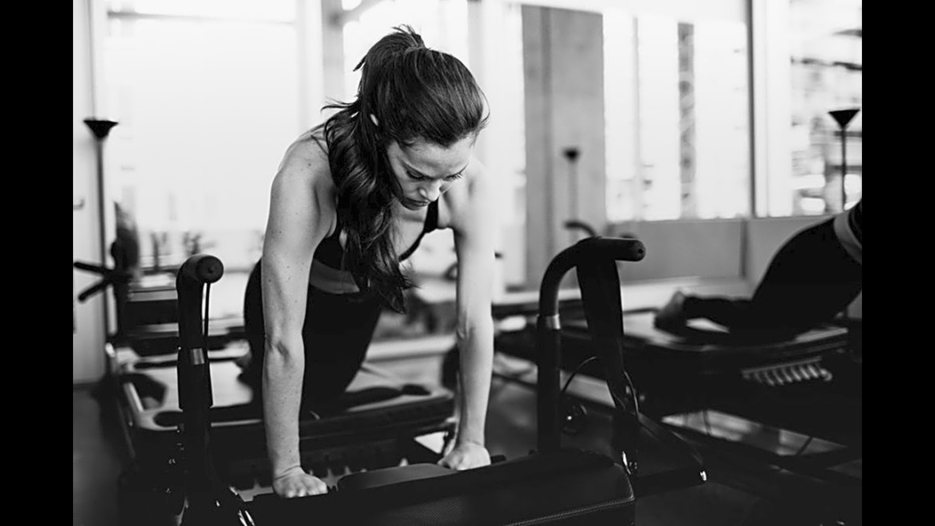 Here's where to find the top Pilates studios in Denver | 9news.com