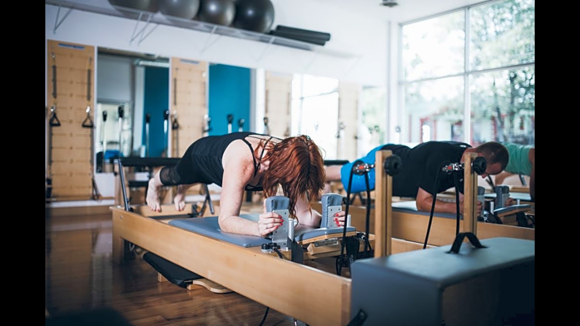 Here's where to find the top Pilates studios in Denver | 9news.com