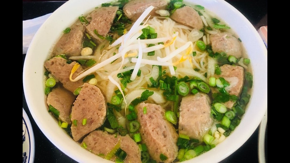 Check out the 4 most popular establishments in Denver's Mar Lee ...