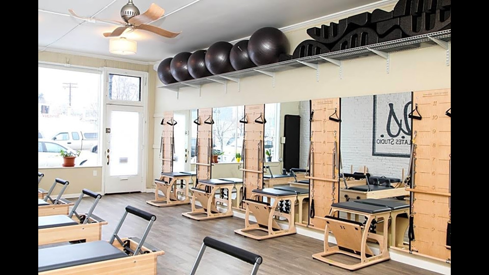 Here's where to find the top Pilates studios in Denver | 9news.com