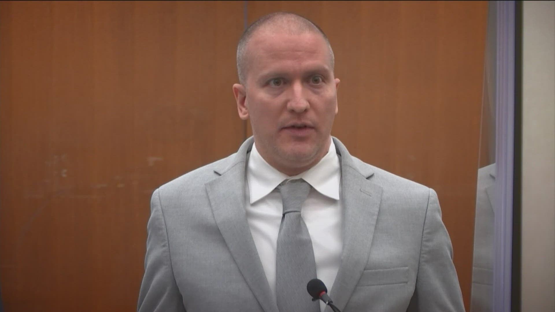 Inmate who stabbed Derek Chauvin charged with attempted murder | 9news.com