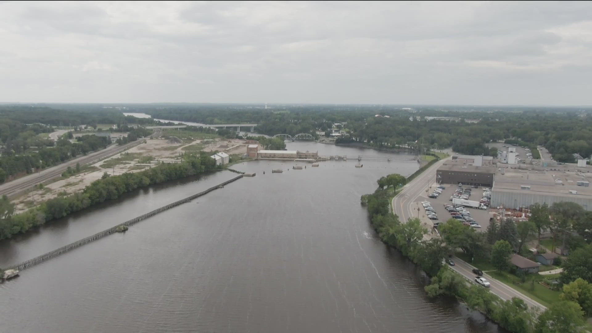 Fishermen solve 60-year-old cold case with sonar discovery | 9news.com