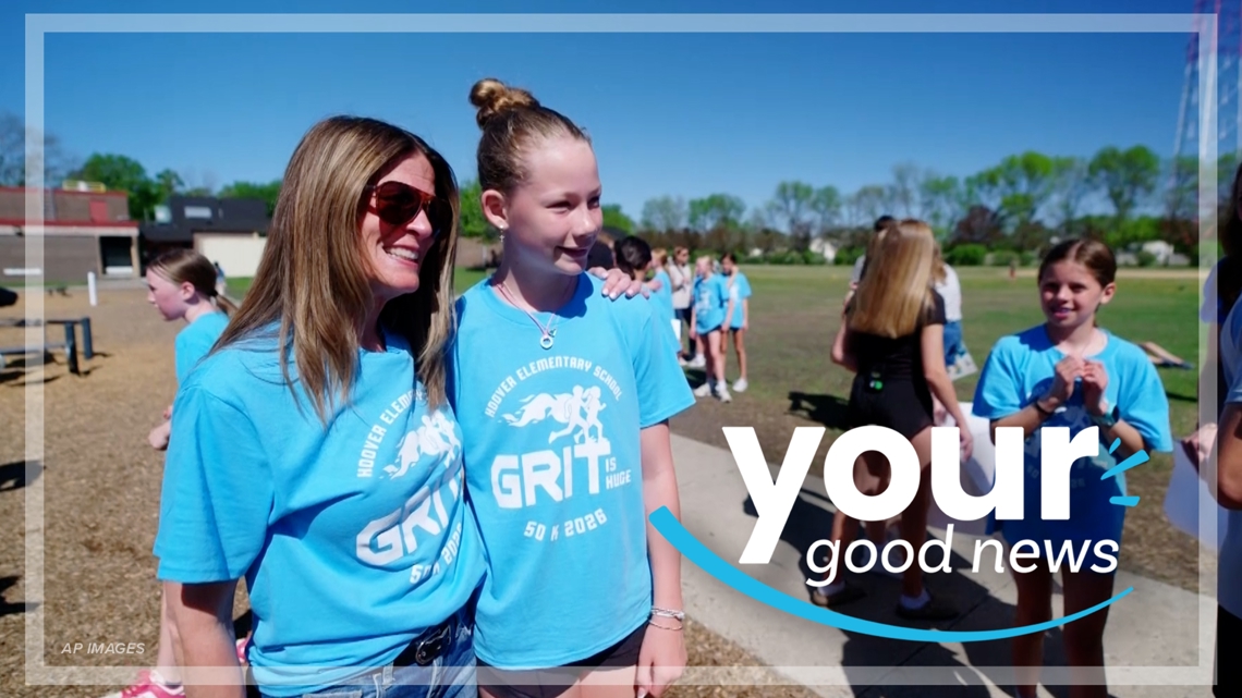 Your Good News | Graduation Stories | 9news.com
