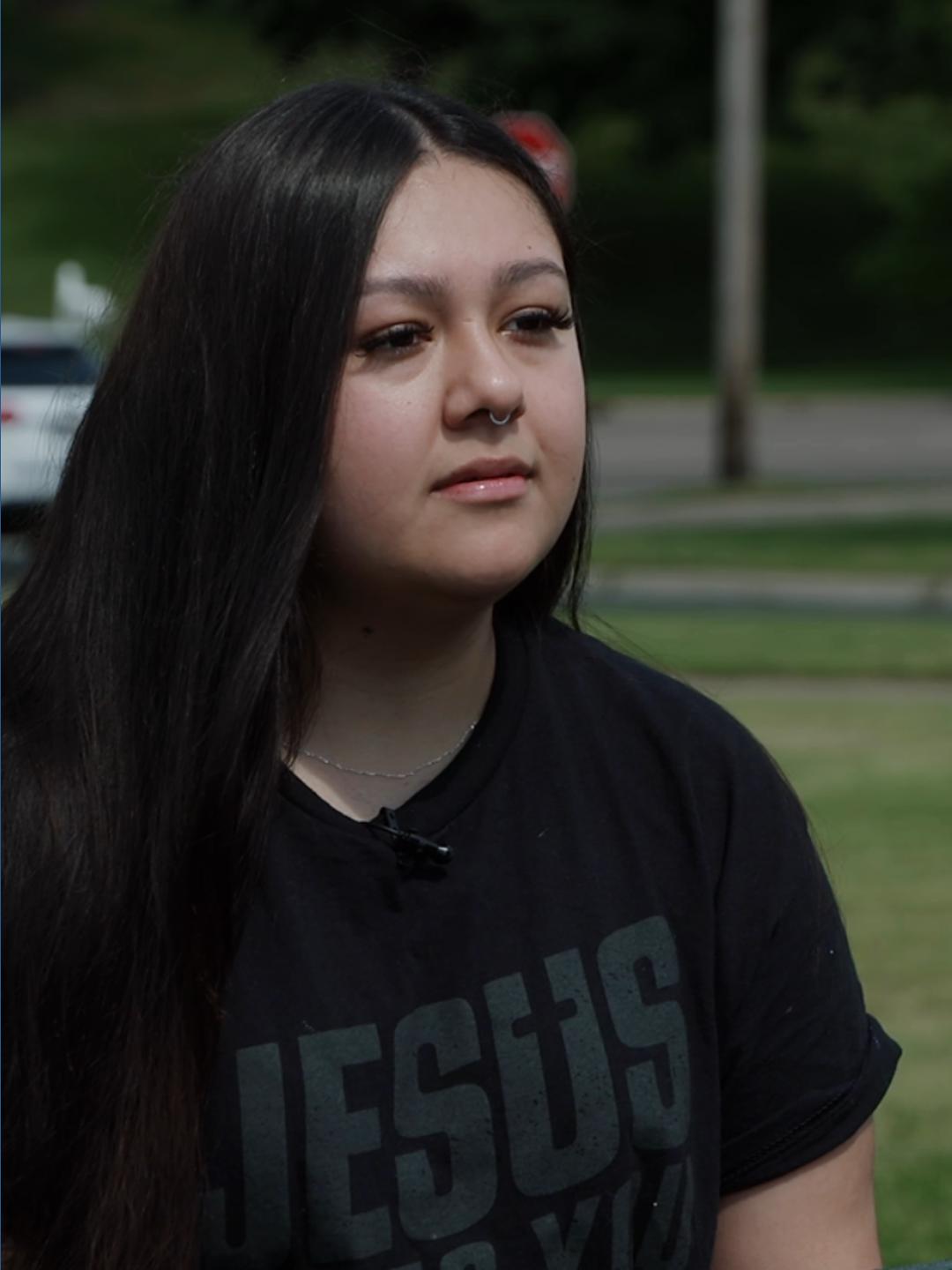 Classmate of Annunciation shooter points to warning signs | 9news.com