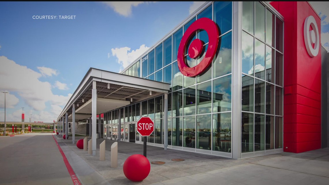 Target stores to begin offering drive up product returns | 9news.com