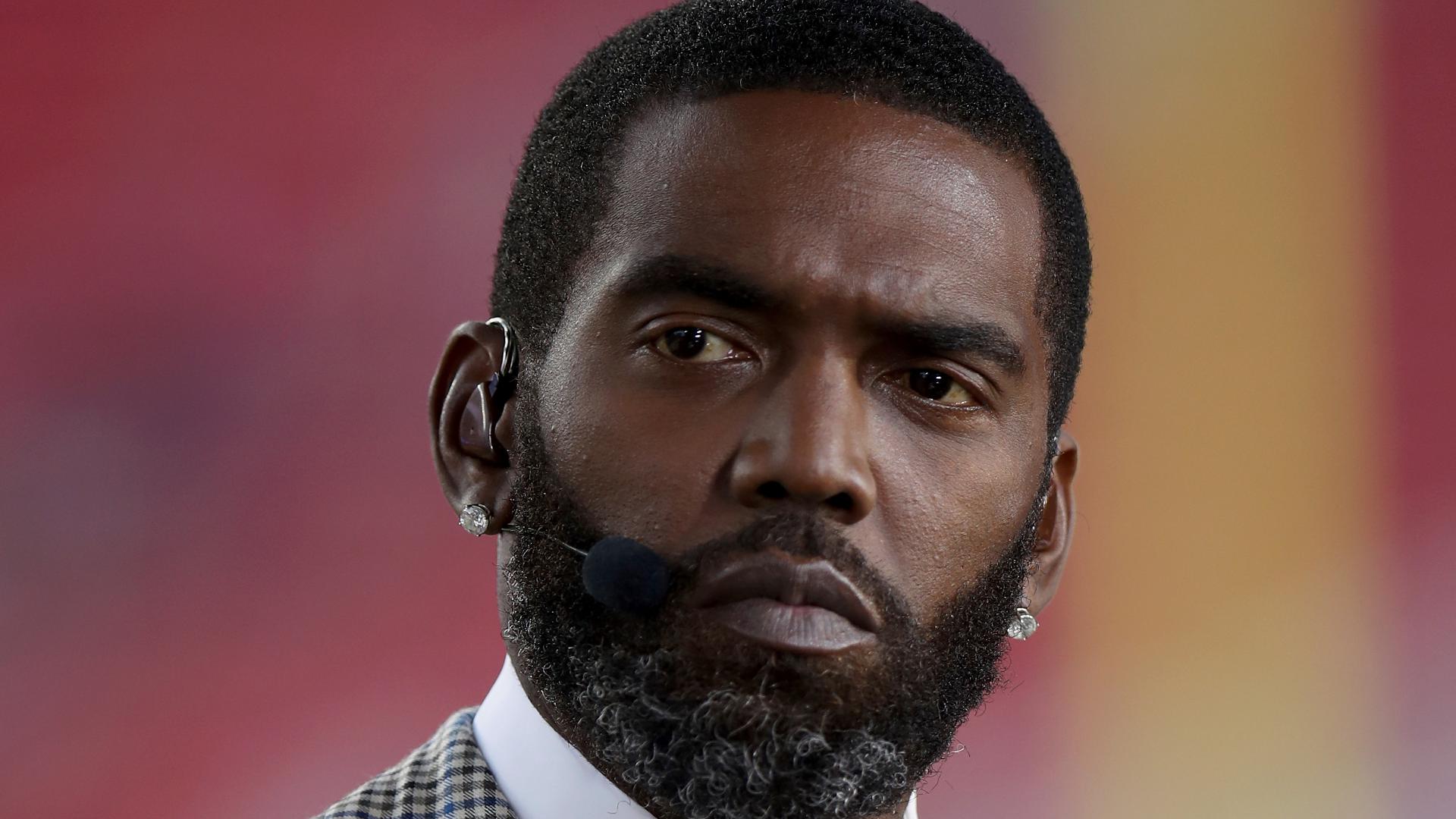 NFL Hall of Famer Randy Moss announces battle with cancer outside of ...