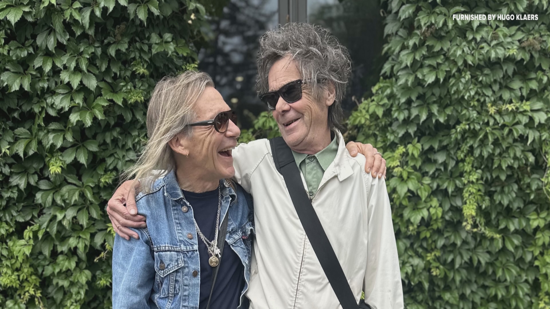 Lead singer of Suburbs drowns off California coast | 9news.com