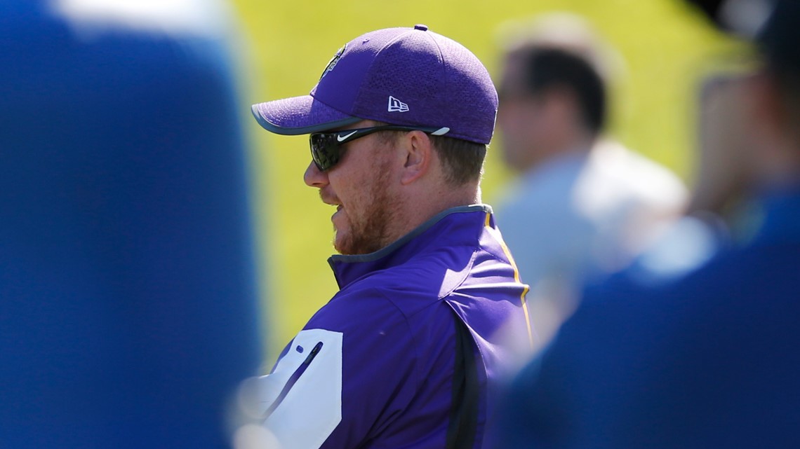 Cincinnati Bengals assistant analyst coach Adam Zimmer dies at 38 ...