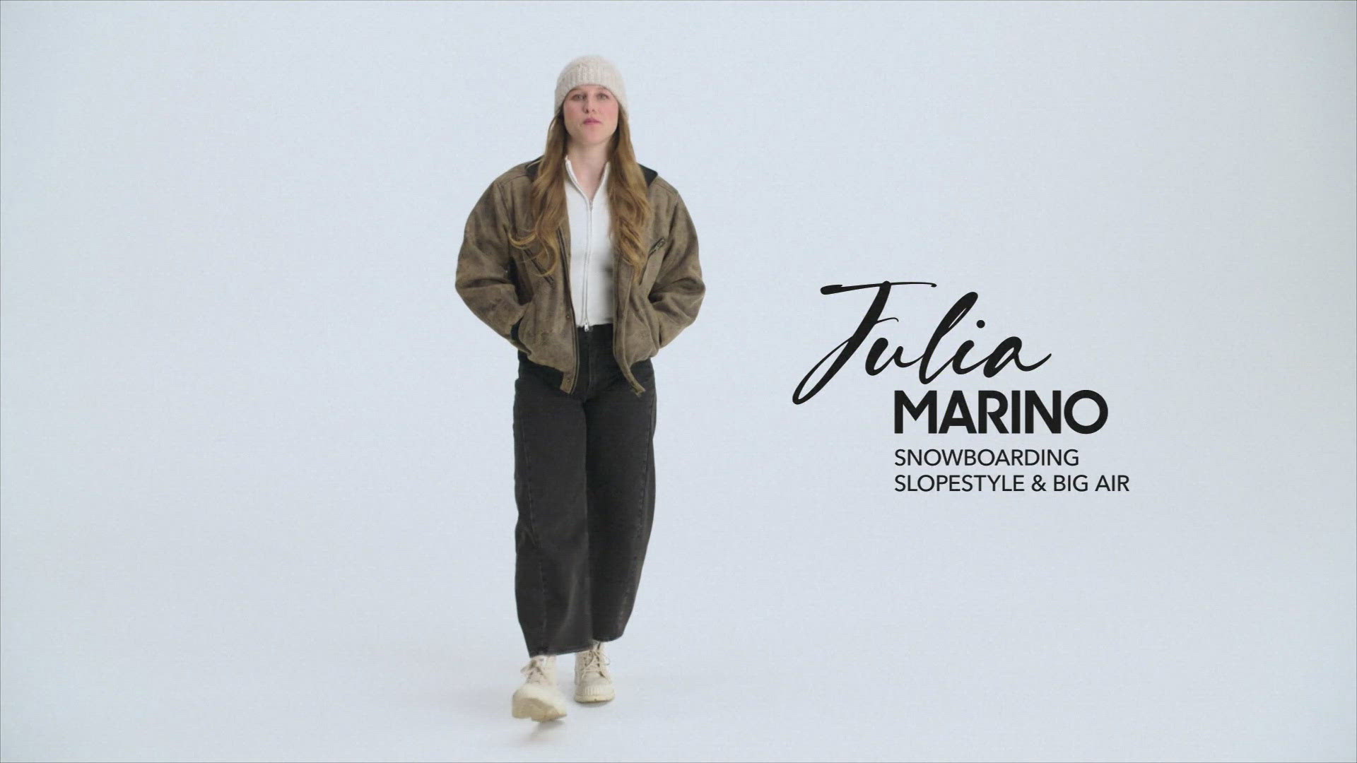 Julia Marino to miss 2026 Milan Cortina Winter Olympics | 9news.com