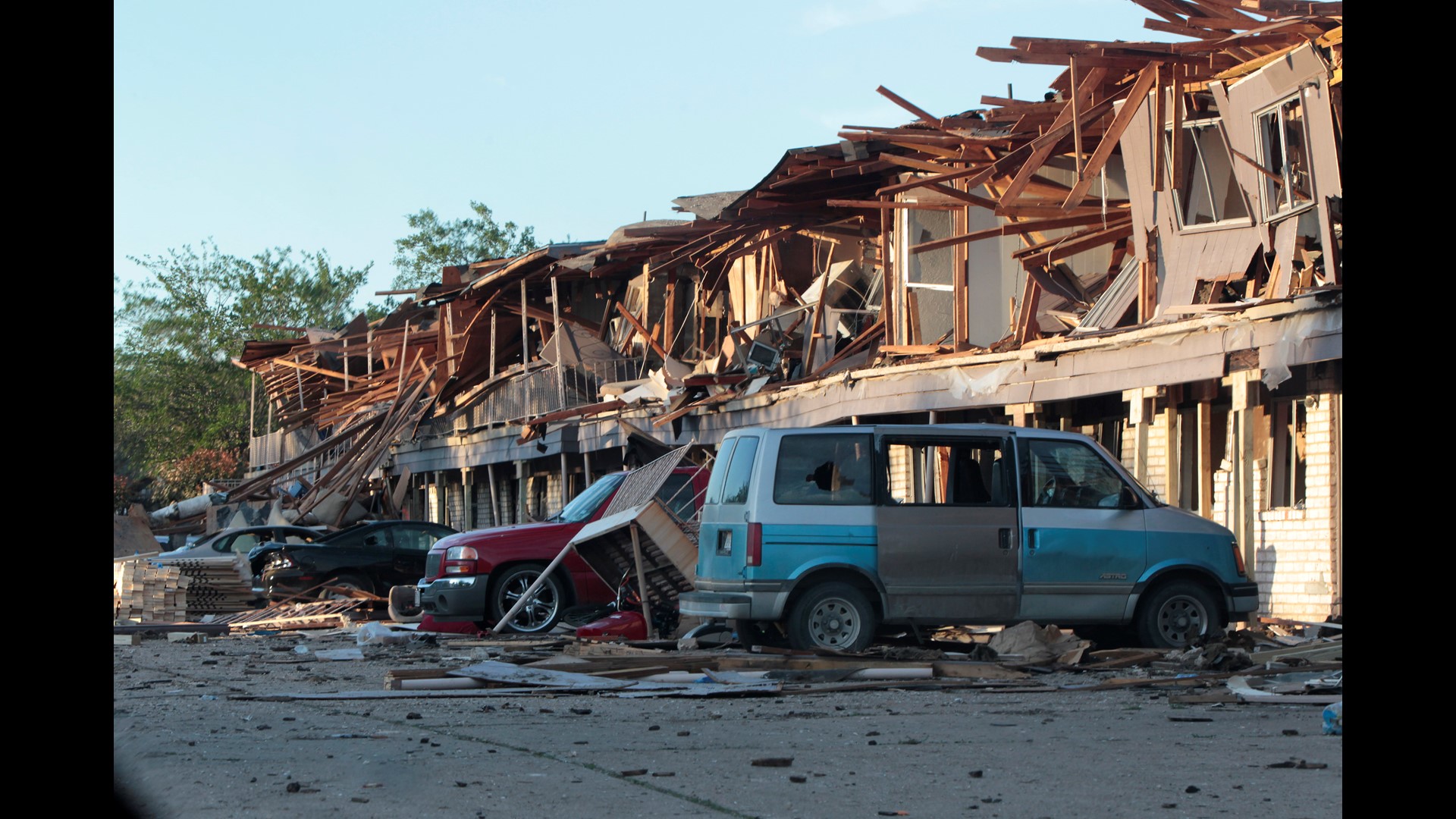 West Fertilizer Plant Explosion: Five Years Later | 9news.com