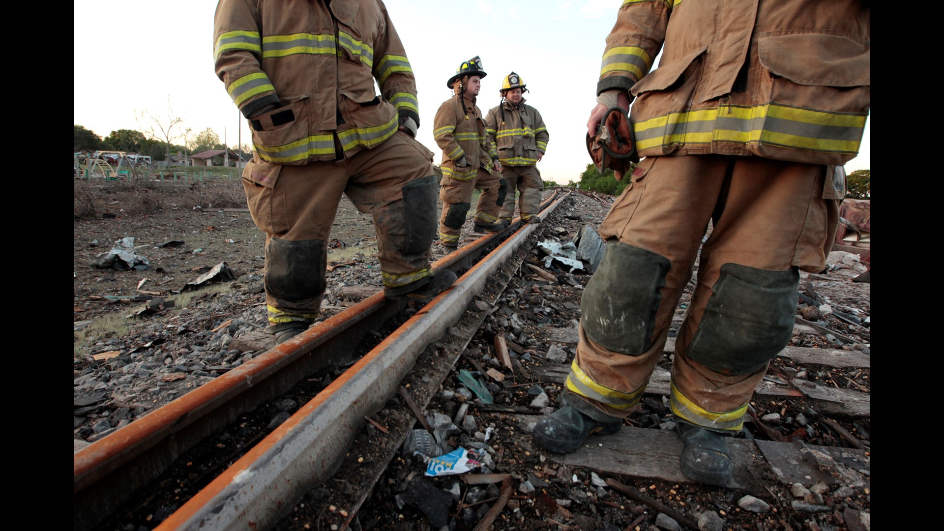 West Fertilizer Plant Explosion: Five Years Later | 9news.com