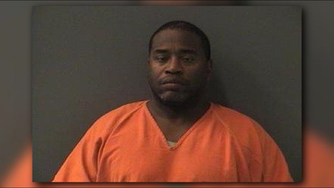 Killeen man charged with murder for second time in death of KPD ...