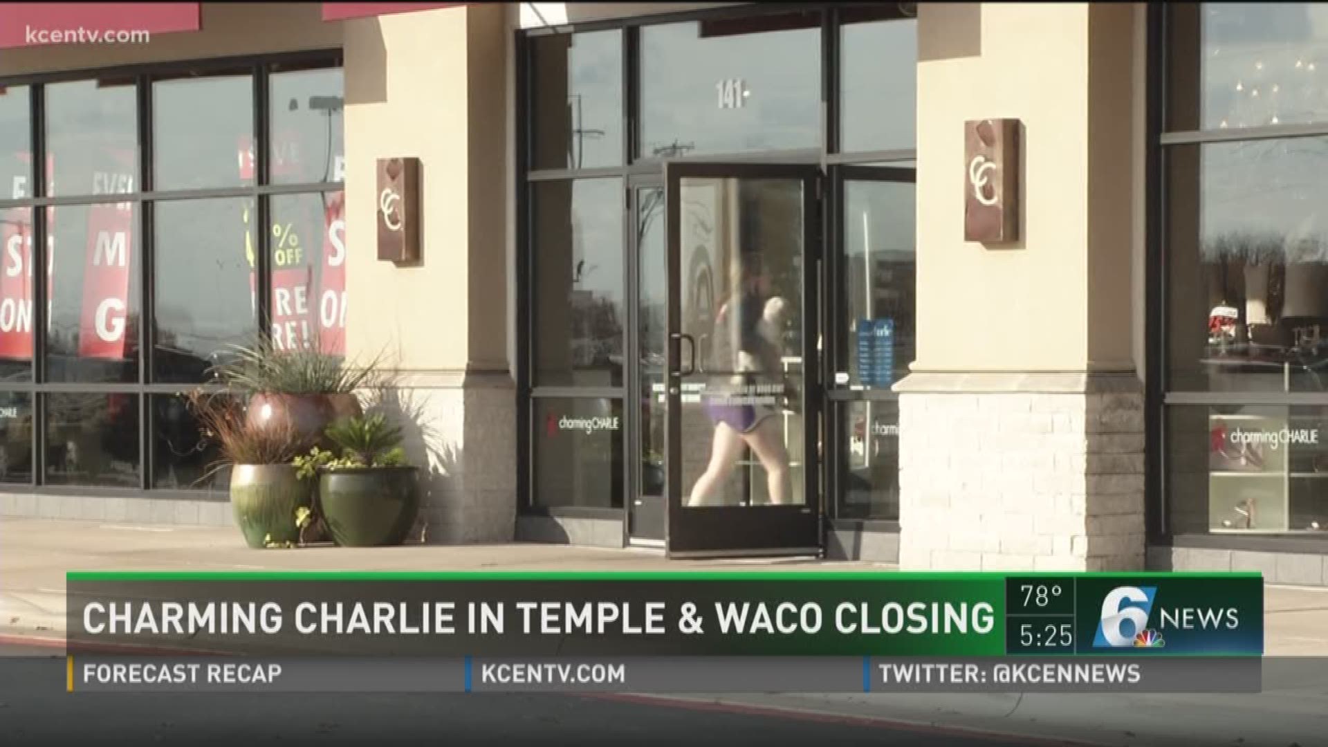 Back-to-Basics: Charming Charlie scaling back, local stores to close ...
