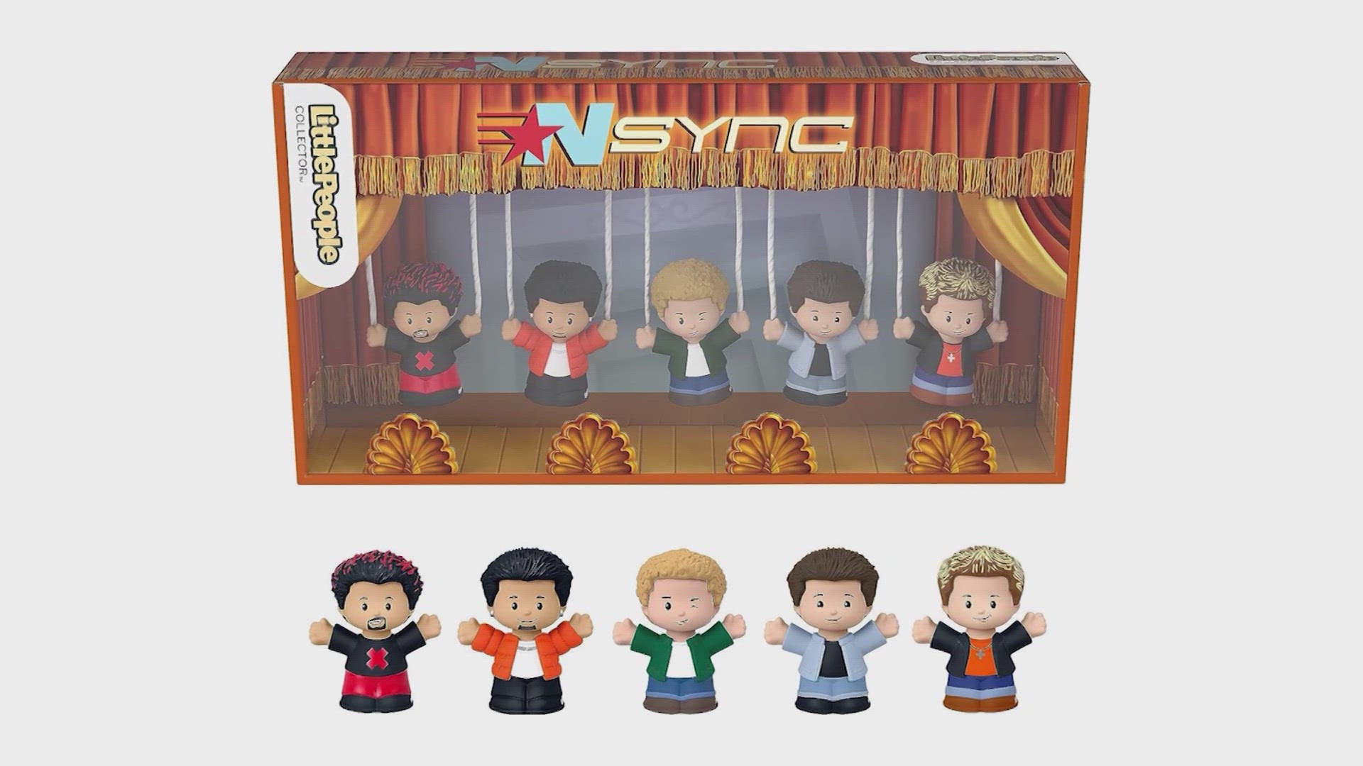 Hot Ones NSYNC: Where to watch NSYNC's Hot Ones episode | 9news.com