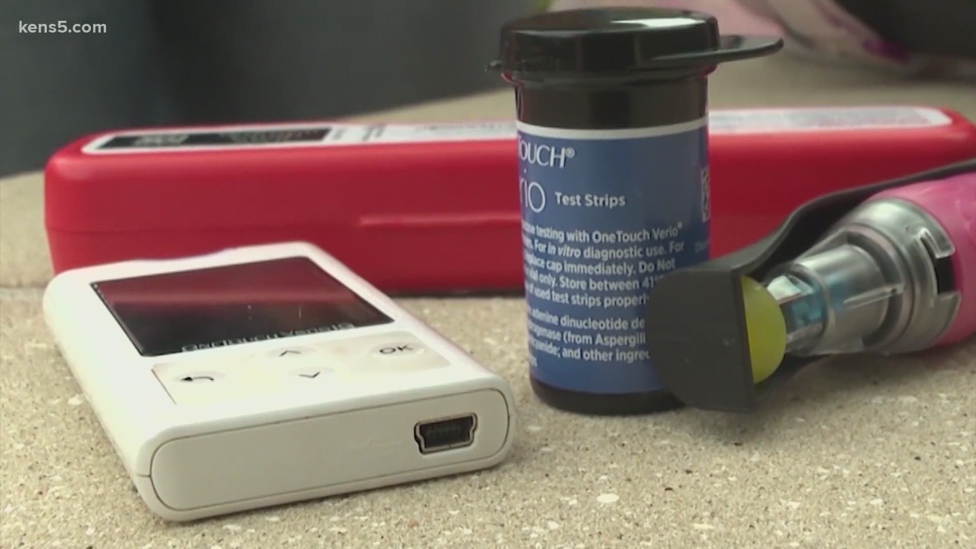 FDA allows automatic 'generic' swap for insulin by pharmacists | 9news.com