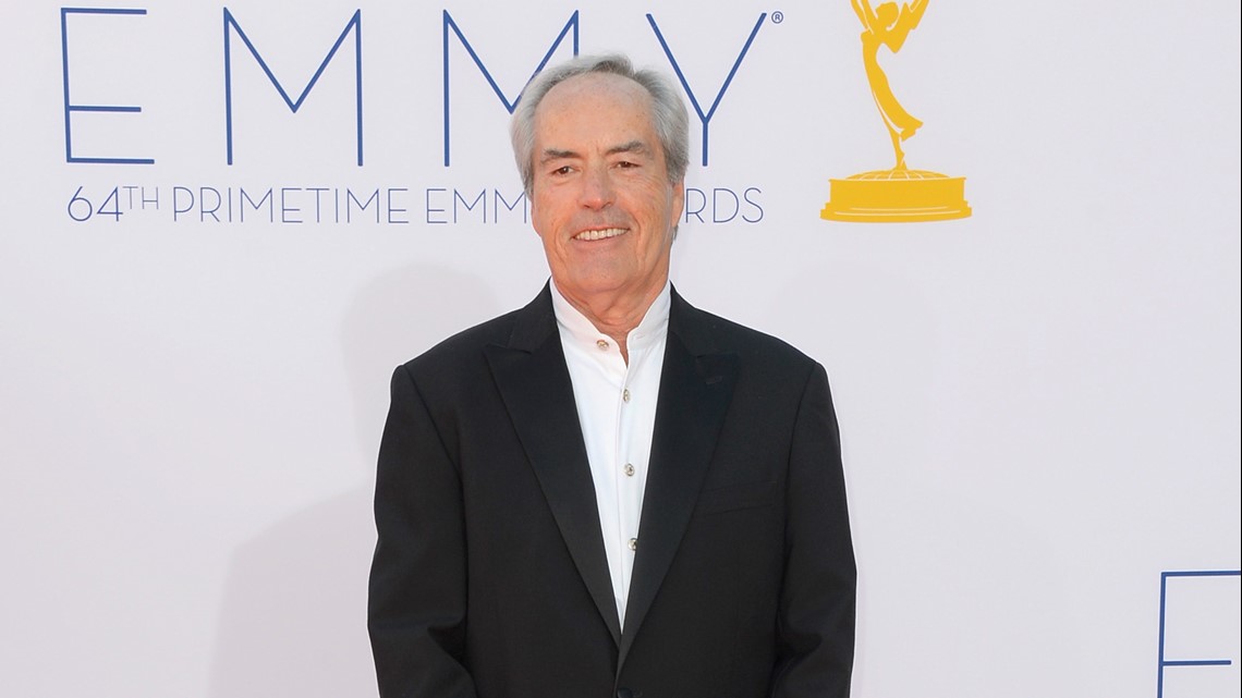 'Deadwood' actor Powers Boothe dies at 68 | 9news.com