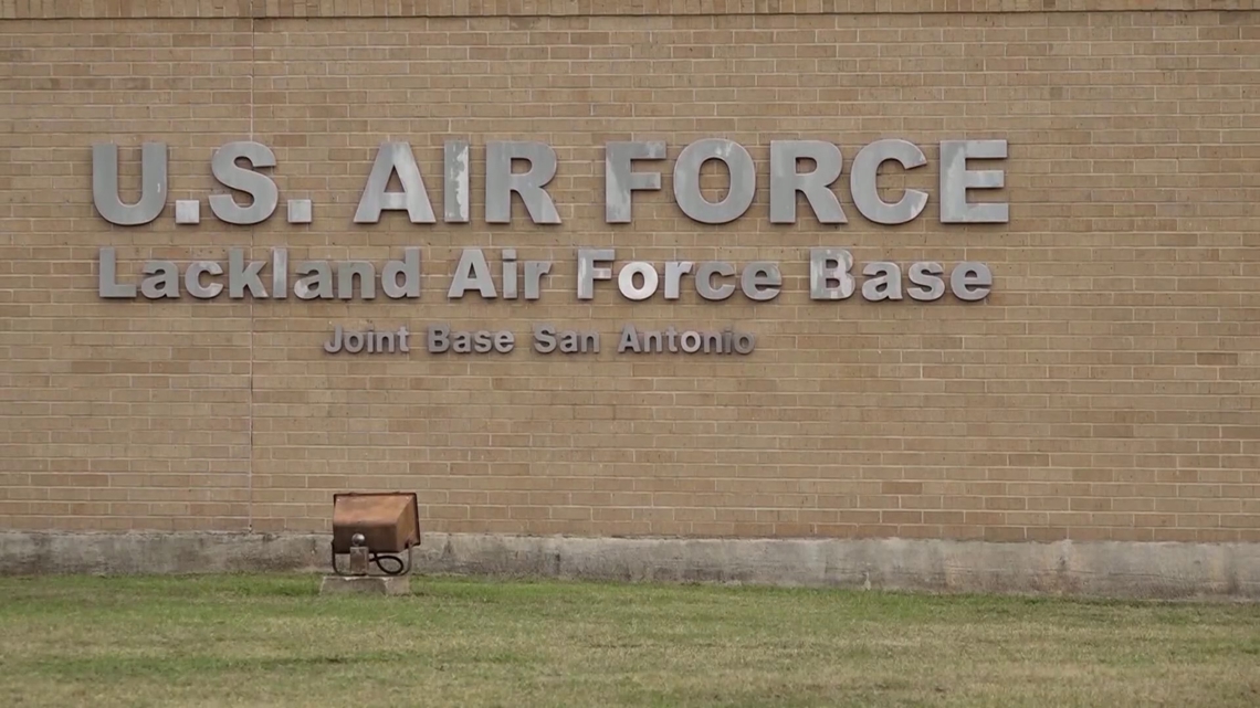 Active shooters reported near JBSA-Lackland in San Antonio | 9news.com