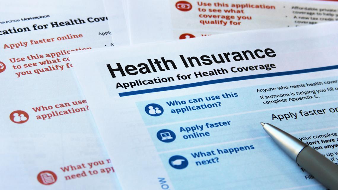 Open enrollment ends this weekend in Colorado | 9news.com