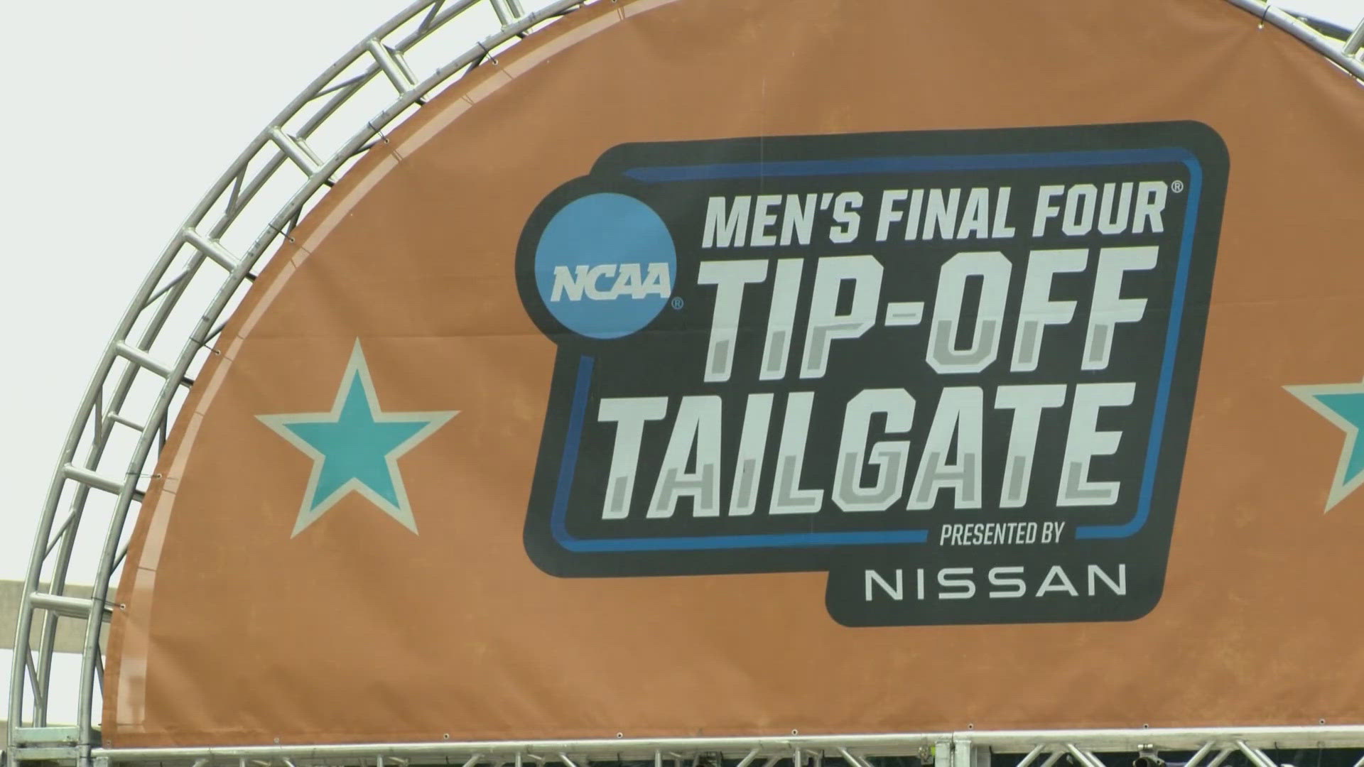 What time is the NCAA men’s basketball championship game tonight ...