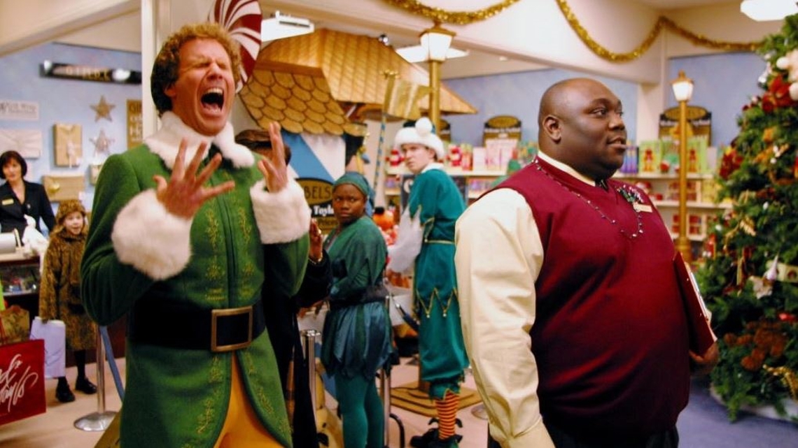 AMC begins 'Best Christmas Ever' holiday movie schedule | 9news.com