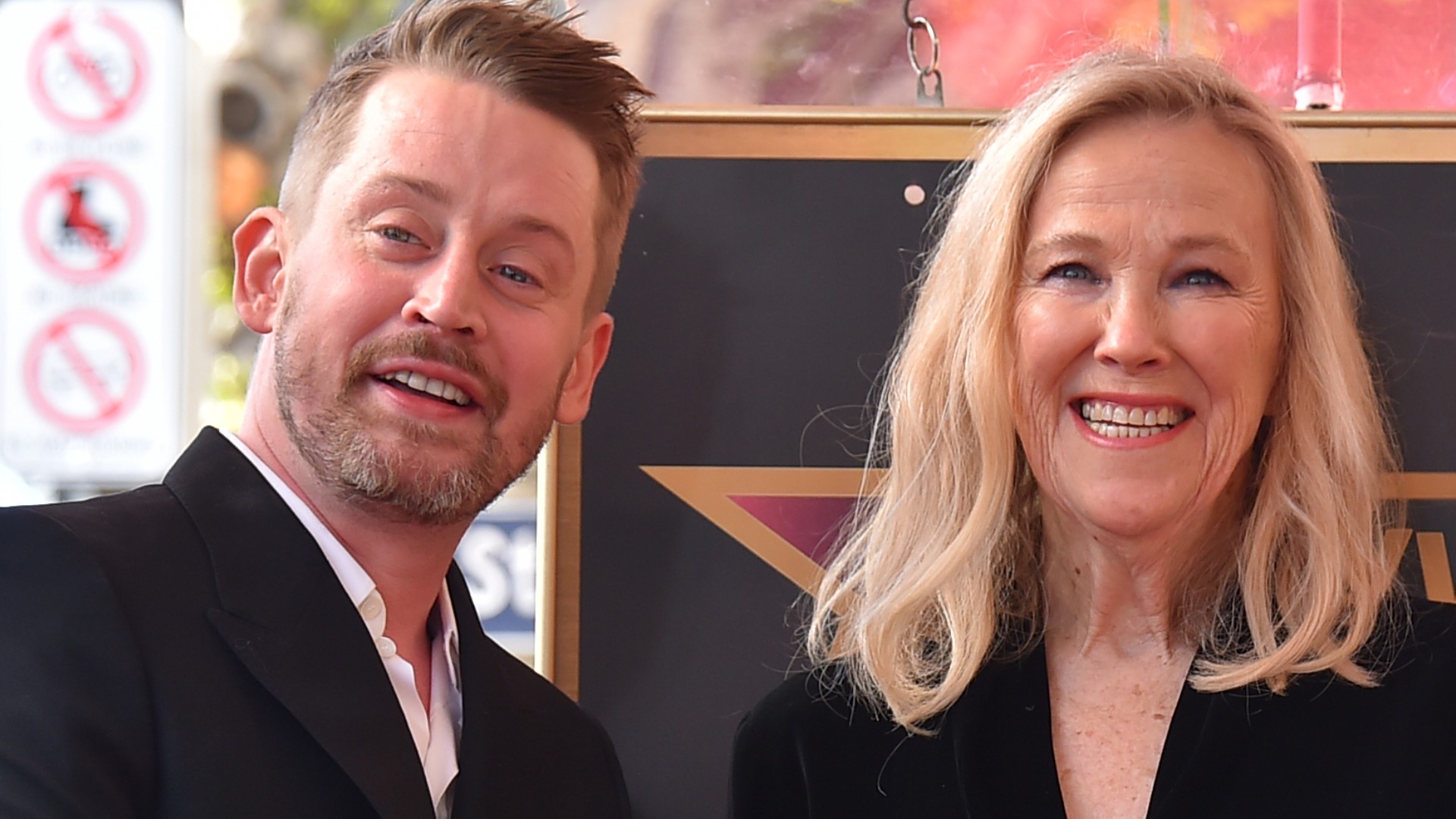 Macaulay Culkin hosts 'Home Alone' anniversary screening in Denver ...