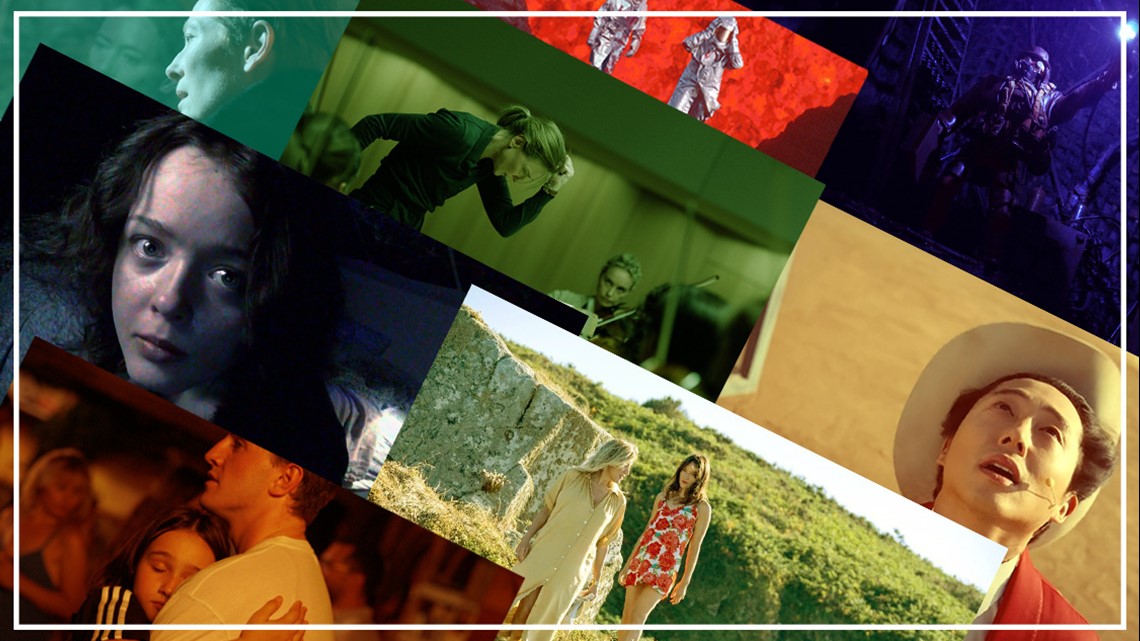 These are 2022's best films | 9news.com