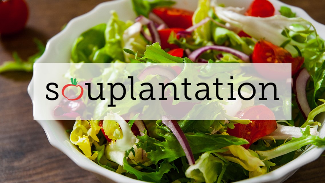 Is Souplantation closing because of COVID-19? | 9news.com