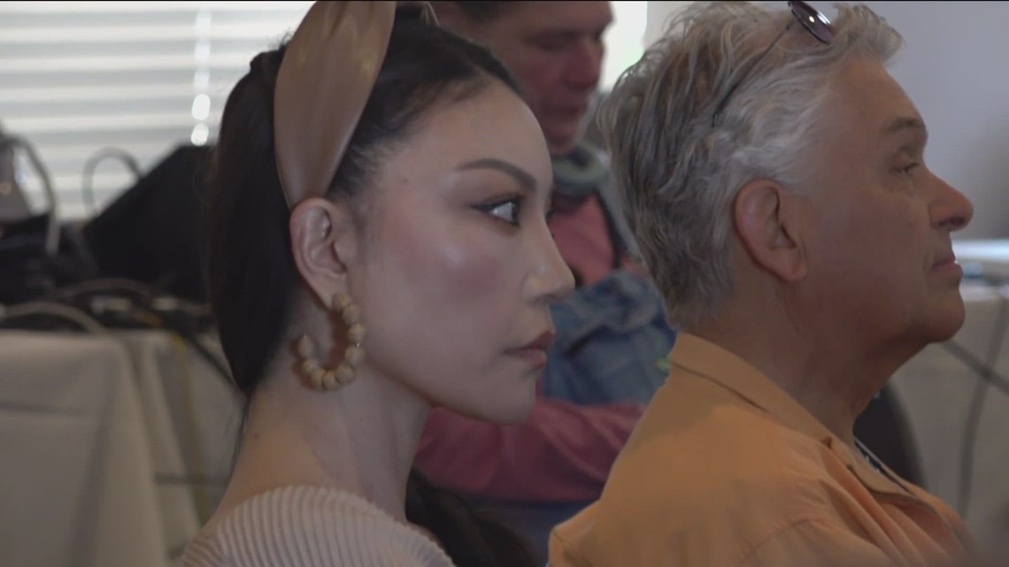 UFO experts gather at San Diego conference | 9news.com