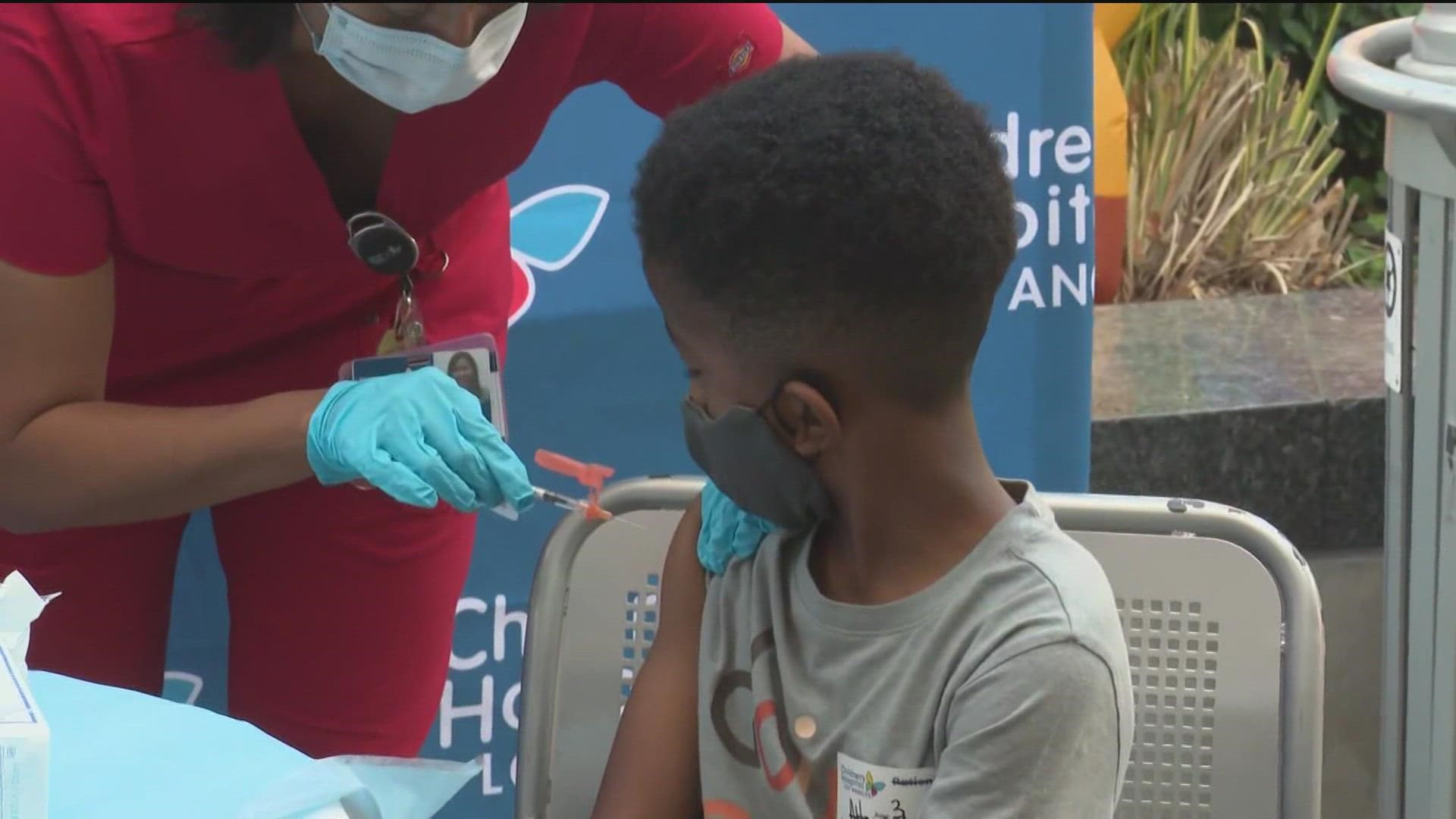 Jonelle Matthews was one of first missing kids on milk cartons | 9news.com