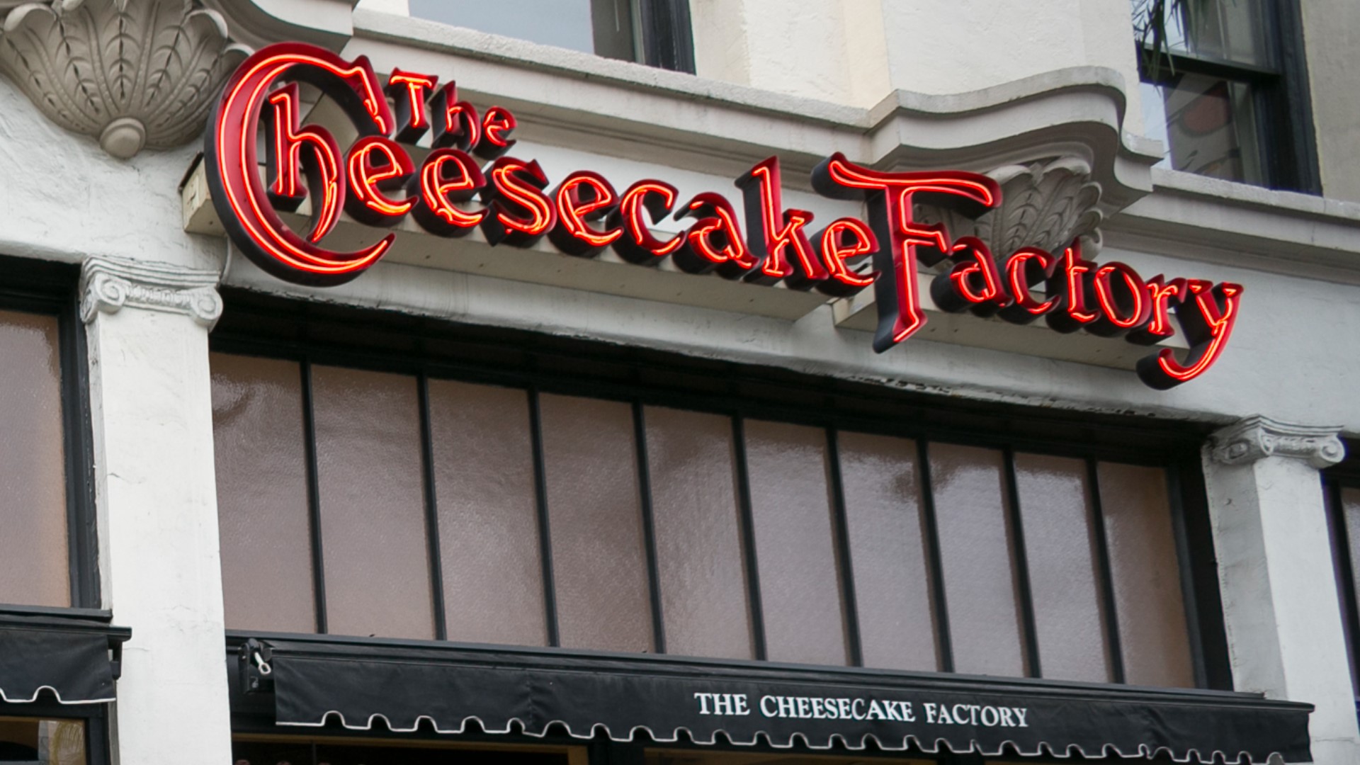 Cheesecake Factory expanding with new Colorado Mills restaurant | 9news.com