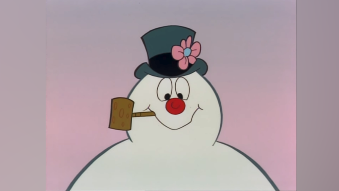 What time do the 'Grinch,' 'Frosty the Snowman' air on NBC on Thursday ...
