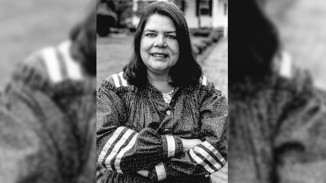 Celebration to be held for Wilma Mankiller Barbie in Tahlequah | 9news.com