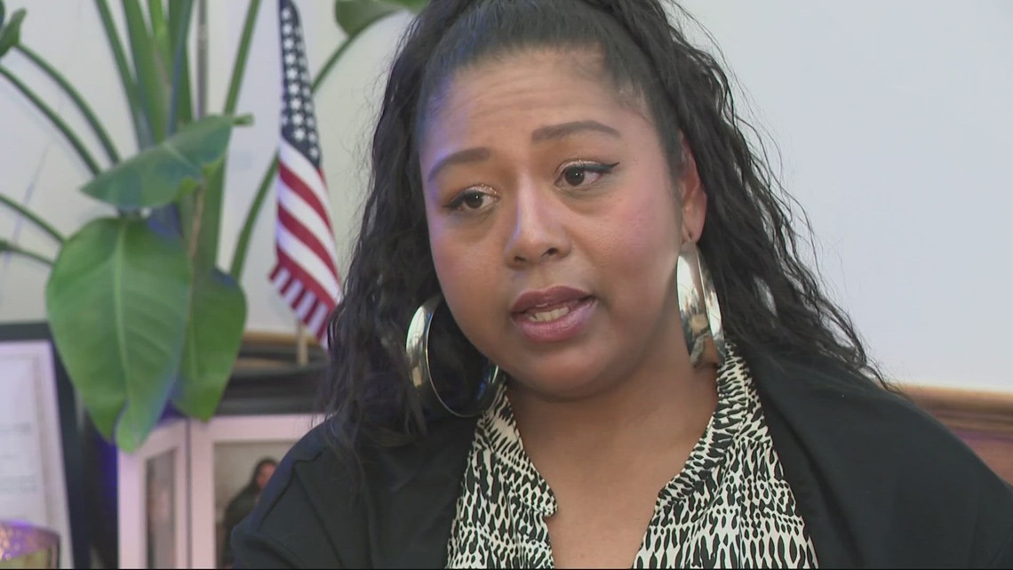 Hurricane Helene path: Storm moves toward Florida | 9news.com