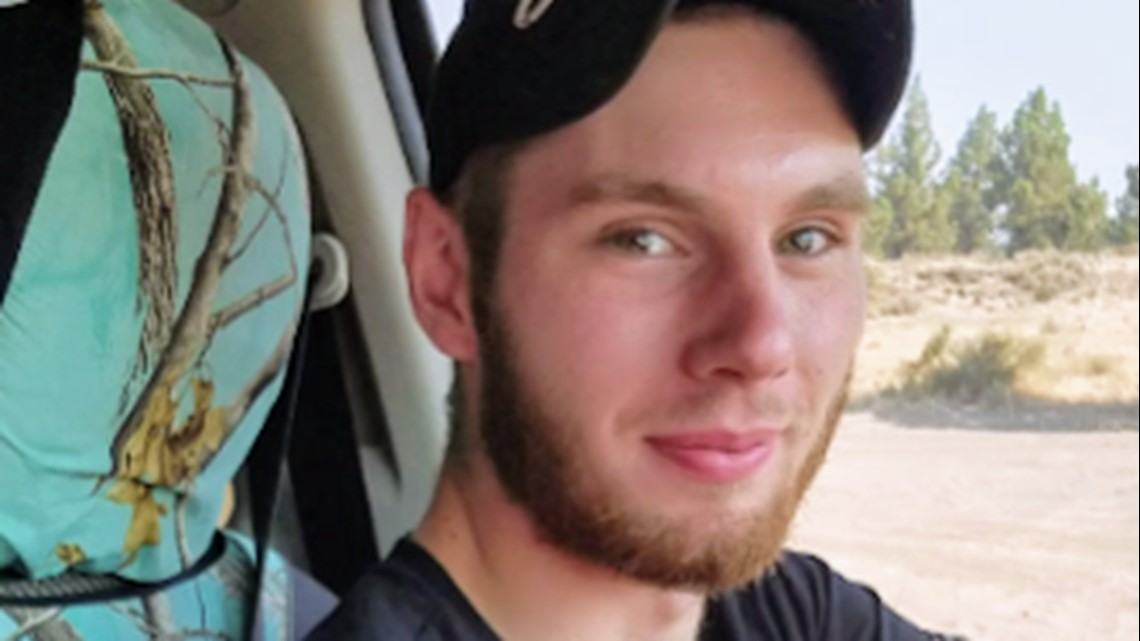 Victim's family determined to find hit-and-run driver | 9news.com