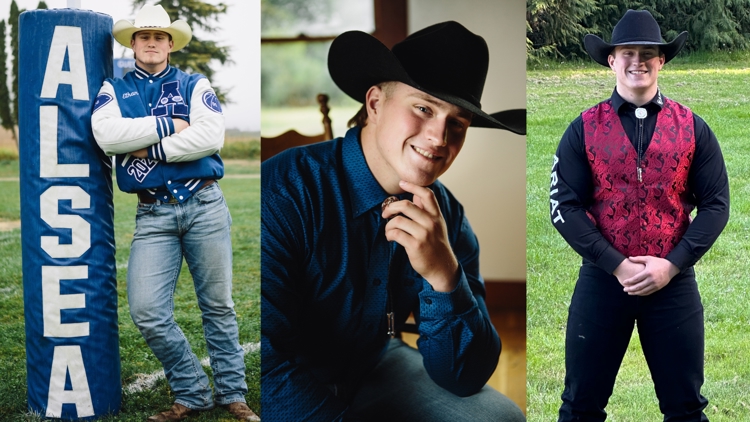 Oregon teen died after doctor stitched up wound with 'twigs, pine ...