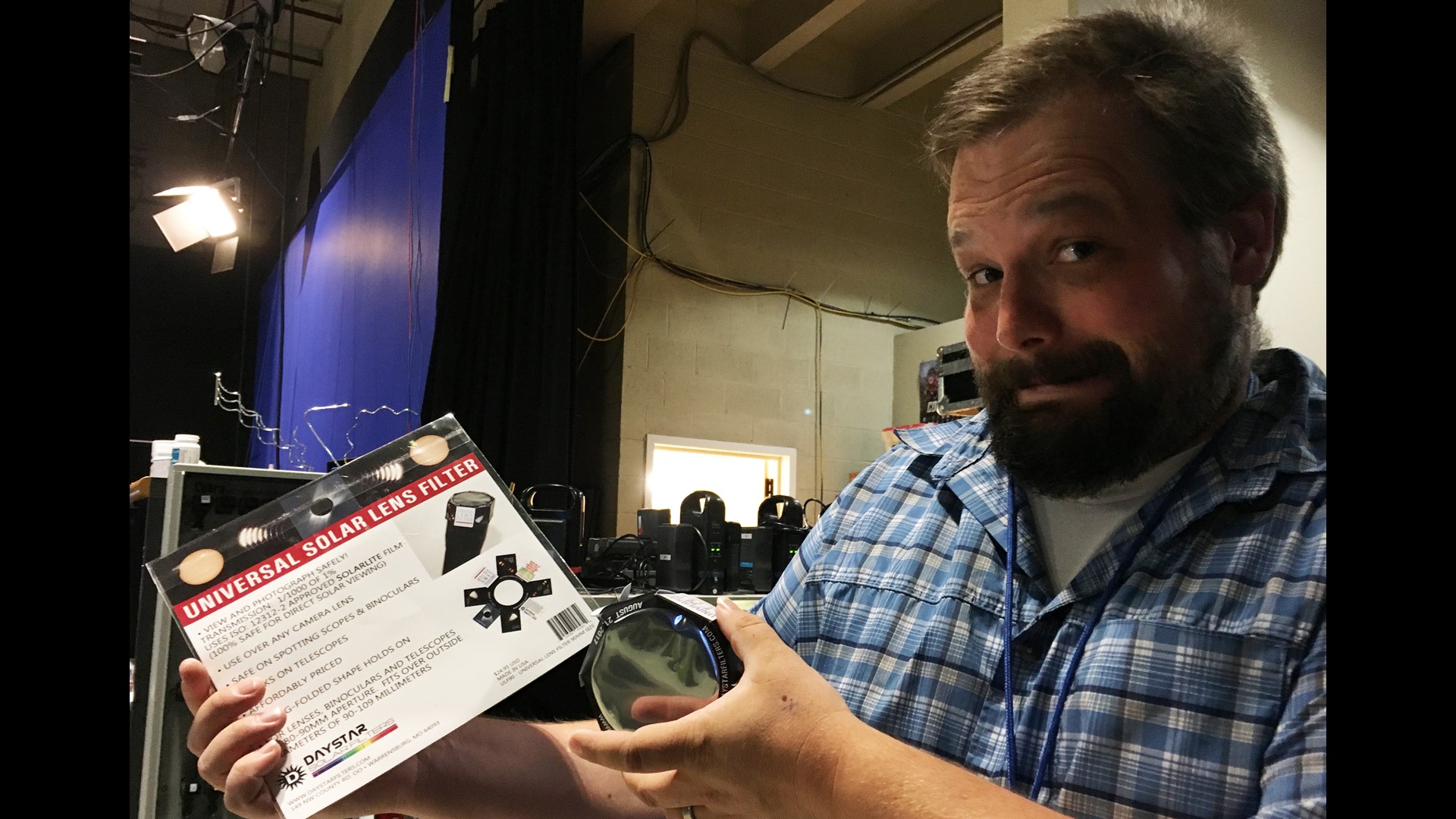 Amazon eclipse glasses recall creates panic for buyers, sellers | 9news.com