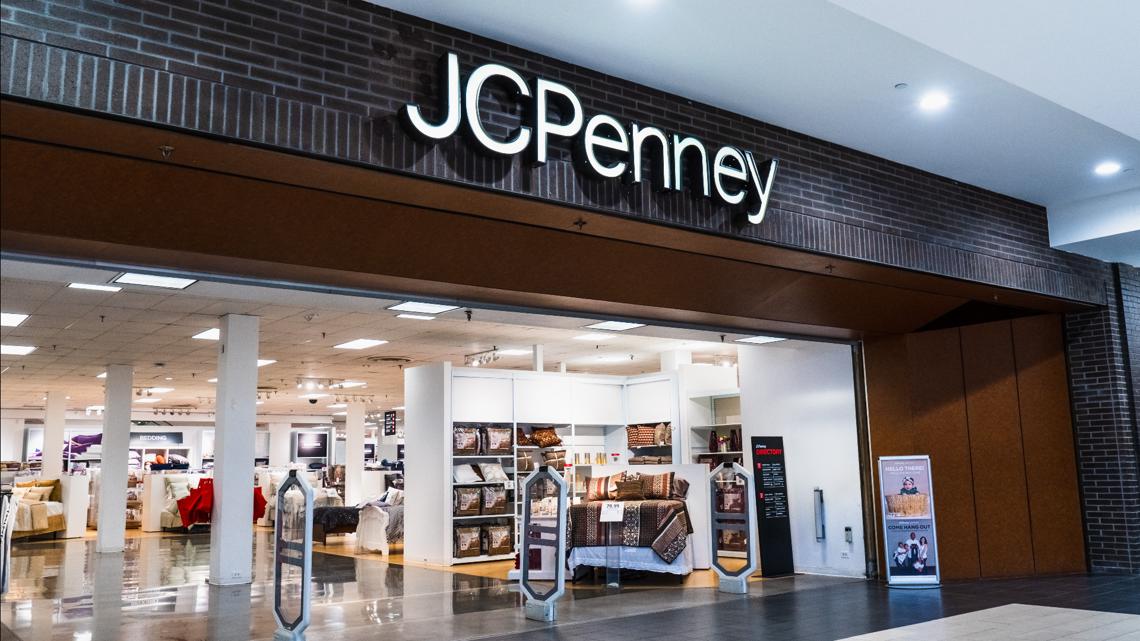 JCPenney sells 2 Colorado stores as part of $947M deal | 9news.com