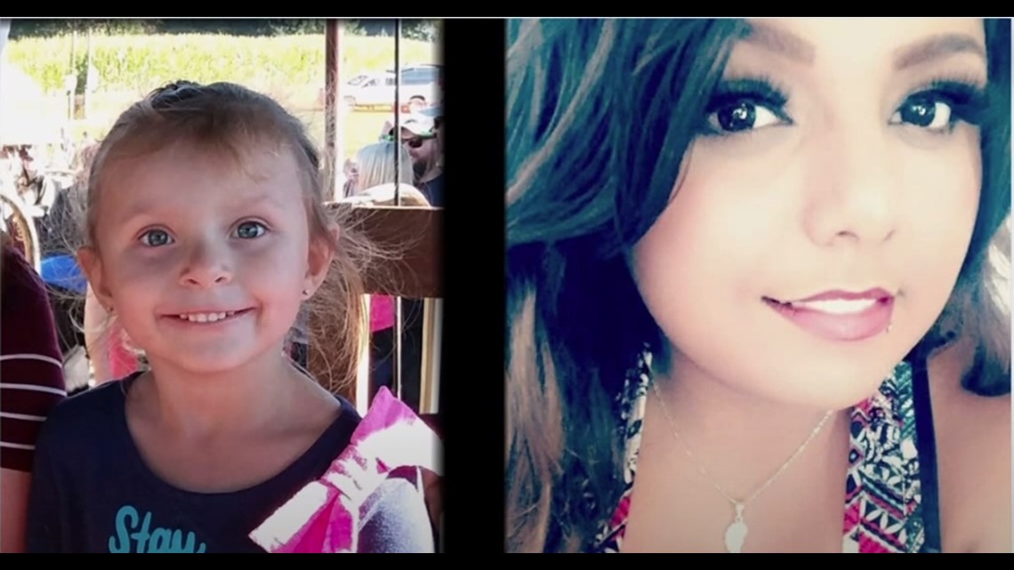 FBI: Vancouver girl missing since October 2018 found | 9news.com