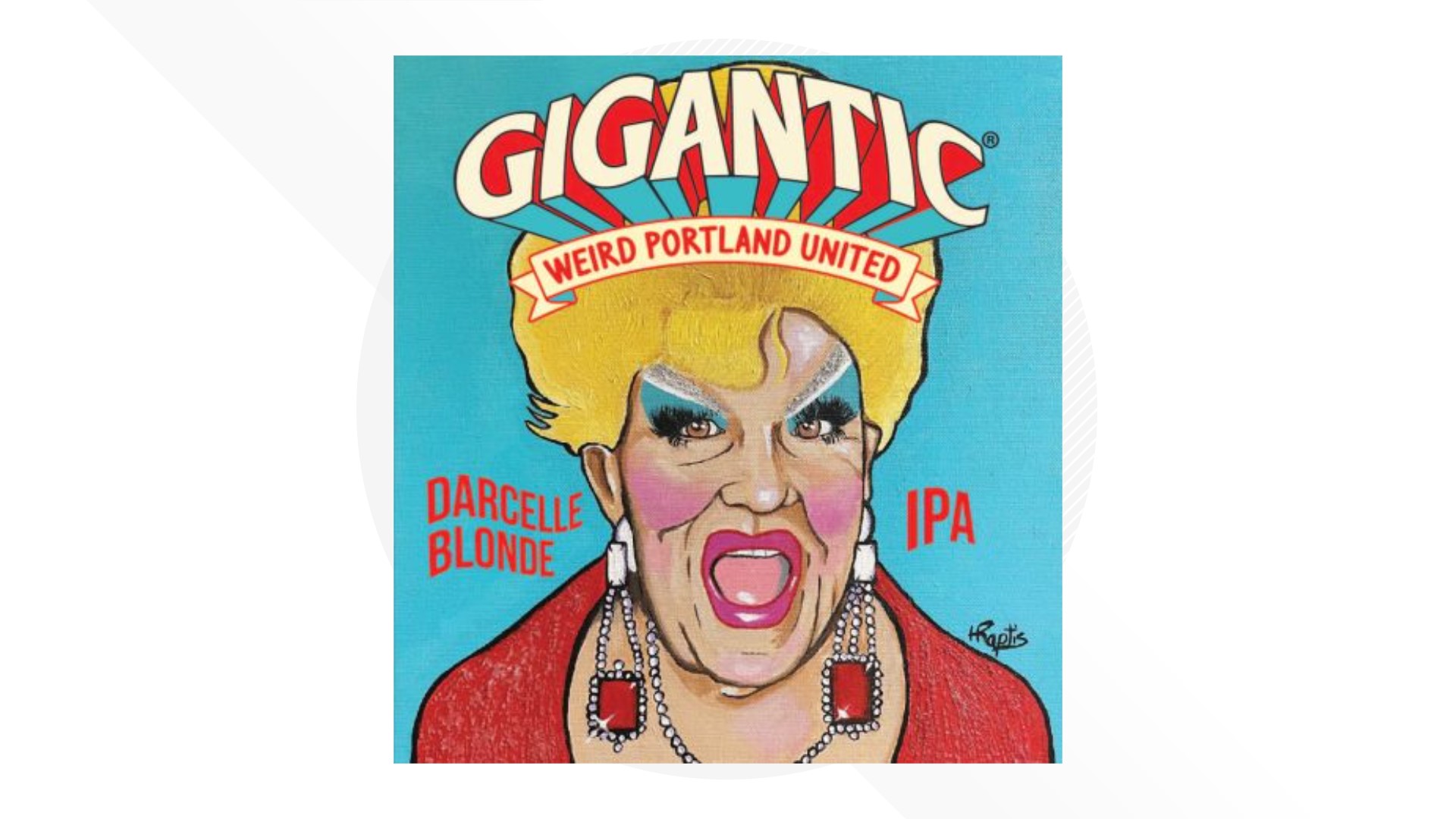 Portland's iconic drag queen Darcelle XV dead at 92 | 9news.com