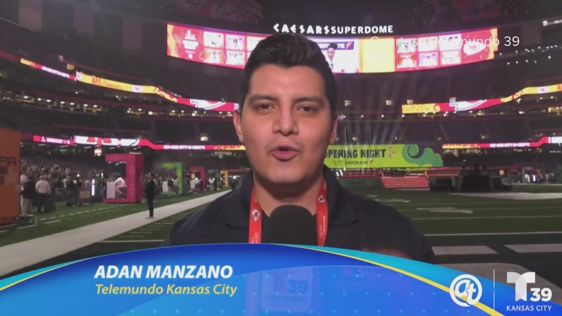 Kenner Police Uncover New Evidence in Adan Manzano’s Death | 9news.com