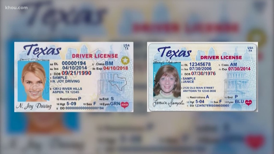 The deadline to get your REAL ID is May 7, 2025 | 9news.com