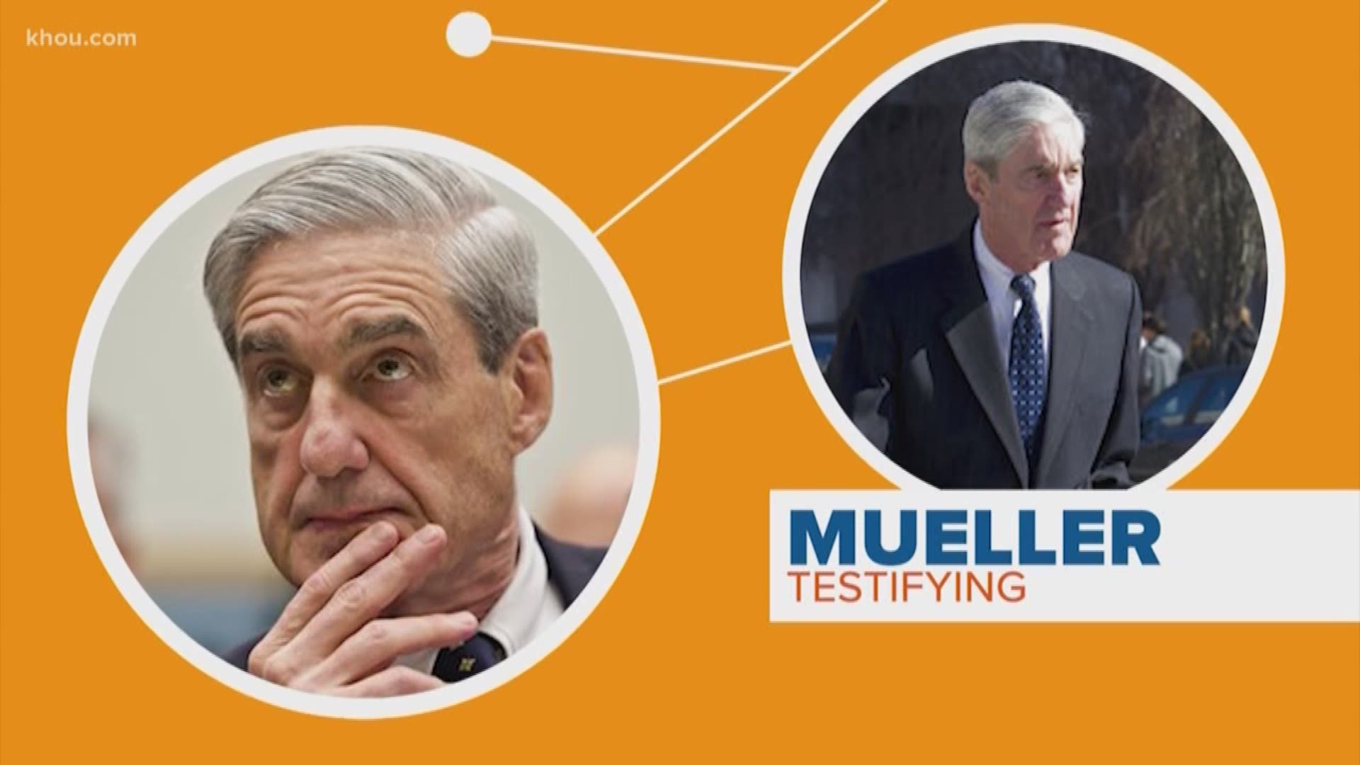 Mueller testimony: Here's how to watch on 9NEWS in Denver | 9news.com