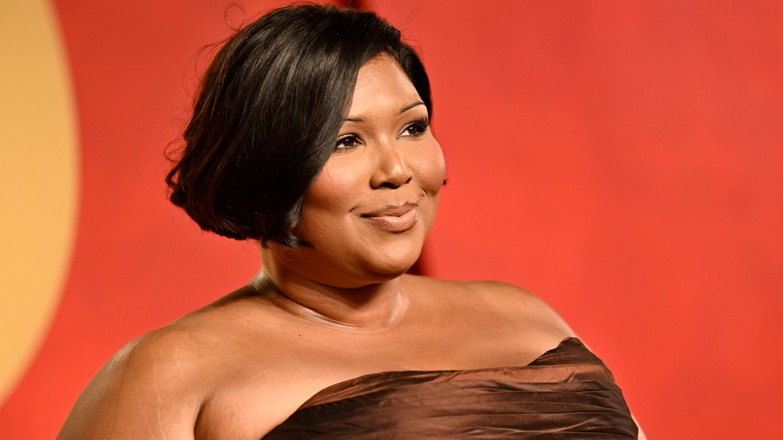 Lizzo Instagram post says she quits | What it means | 9news.com