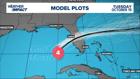 Hurricane Milton tracker: Cone, spaghetti models, warnings | 9news.com