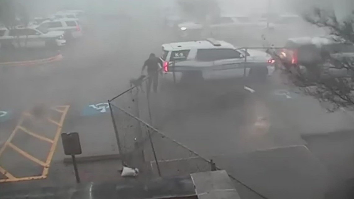 'Rocky Mountain Rambo' returns to Colorado | 9news.com