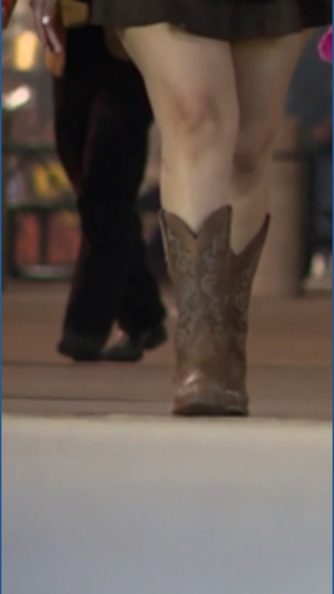 Houston rodeo announces new dress code | 9news.com