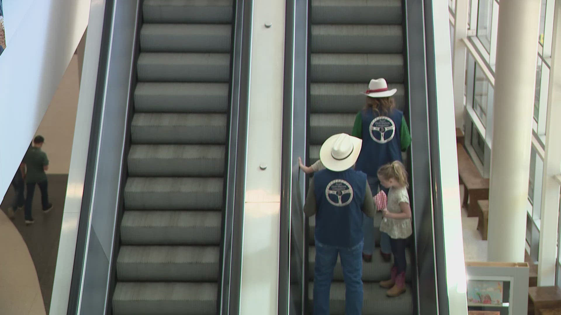 Houston rodeo announces new dress code | 9news.com