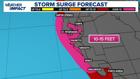 Hurricane Milton tracker: Cone, spaghetti models, warnings | 9news.com